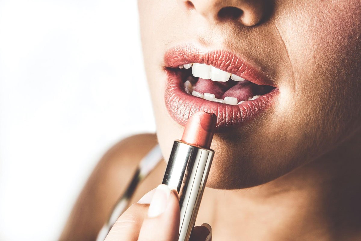 Chapped + Wrinkled Lips? Why Lip Balm Isn't Cutting It | Galt Dermatology