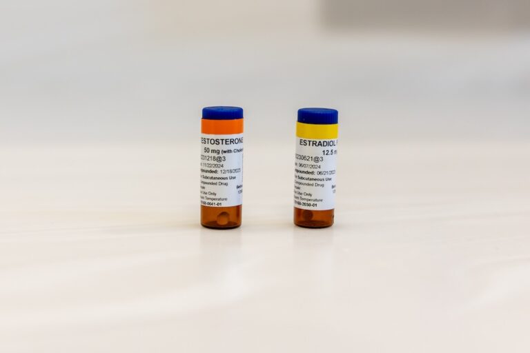 Hormone Replacement Therapy Near Aventura | Galt Dermatology